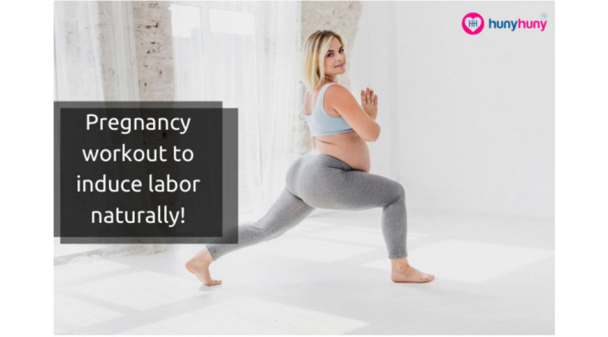 Inducing labor naturally: 7 Pregnancy Exercises that actually work ...